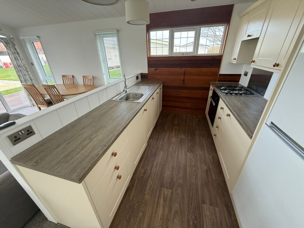 Pathfinder lodge - Static Caravans For Sale