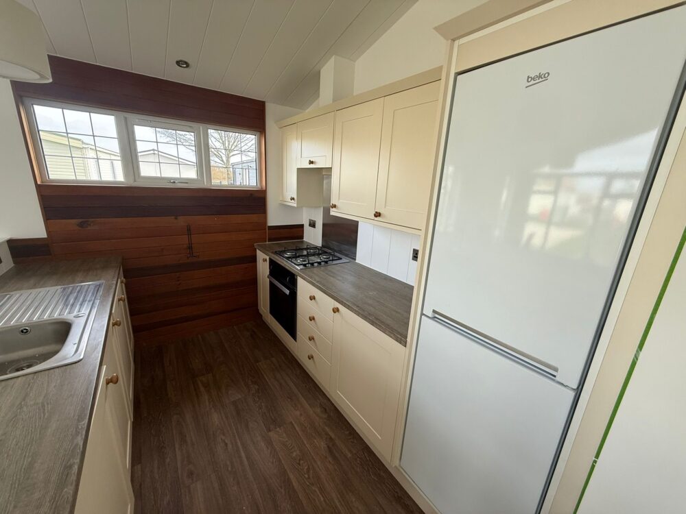 Pathfinder lodge - Static Caravans For Sale