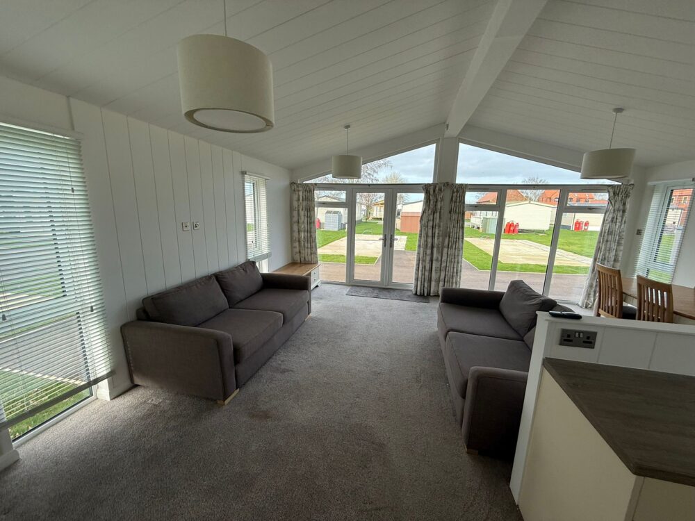 Pathfinder lodge - Static Caravans For Sale