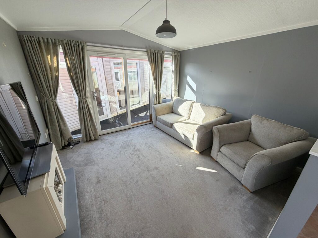 Stately Albion lodge - Static Caravans For Sale